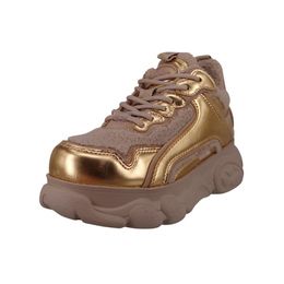 Buffalo Sneaker beige | Gr.: 39
