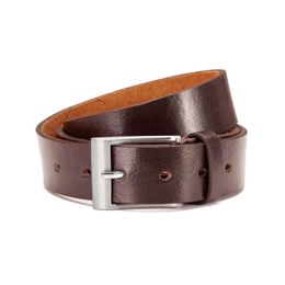 BEZLIT Gürtel in Braun | Gr.: 125 cm