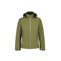 Icepeak Brimfield mit Kapuze in Oliv | Gr.: 54
