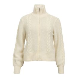 Object Strickjacke in Sandshell | Gr.: L