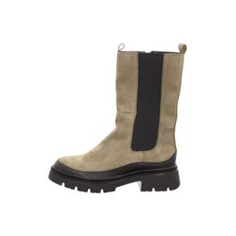 Gabor Chelsea Boots in Oliv | Gr.: 38,5