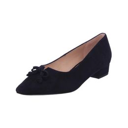 Peter Kaiser Trotteur in schwarz | Gr.: 38,5