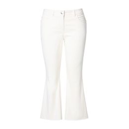 Angel of Style Jeans in schneeweiß | Gr.: 48