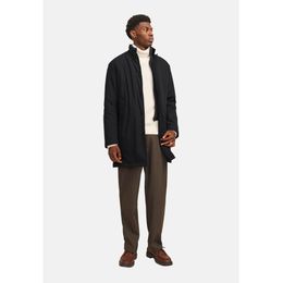 Jack & Jones Jack & Jones Mantel 'BLAREMY' in schwarz | Gr.: XXL