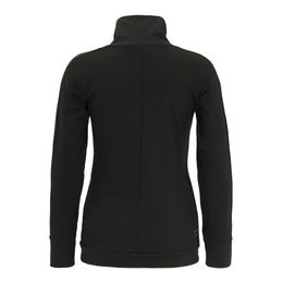 Venice Beach Sweatjacke VB Meylin in Schwarz | Gr.: XL