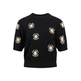 Object Pullover in Black 2 | Gr.: XS