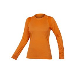 ENDURA Shirt in Harvest | Gr.: S