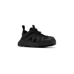 Columbia Klassische Sandale Peakfreak Rush Shandal in schwarz | Gr.: 47