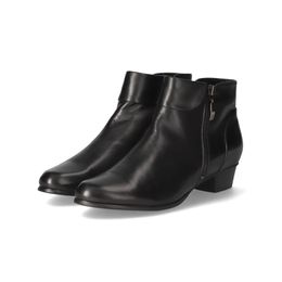 Kaerlek Schlupfstiefel in schwarz | Gr.: 37