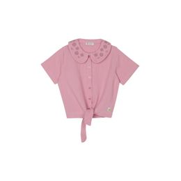 Noppies Bluse Nedrow in Lilas | Gr.: 92