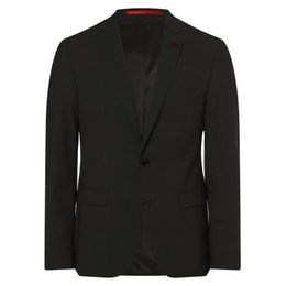 Finshley & Harding Finshley & Harding London Baukasten-Sakko Brixdon in anthrazit | Gr.: 46