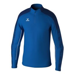Erima Kinder Trainingstop in new royal/new navy | Gr.: 140