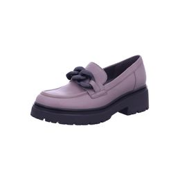 Gabor Slipper in taupe | Gr.: 7
