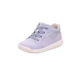 Superfit Ankle Boot LILLO in Hellblau | Gr.: 21