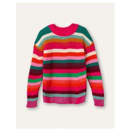Oilily Karaoke-Pullover in Grün | Gr.: 86