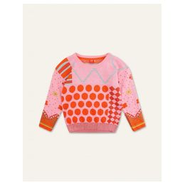 Oilily Pullover-Set in Rosa | Gr.: 104