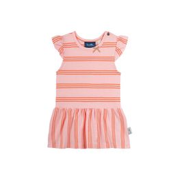 Sanetta Jerseykleid in Rosa | Gr.: 74