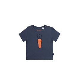 Sanetta T-Shirt in Blau | Gr.: 62
