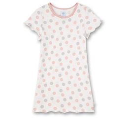 Sanetta Nachthemd in Beige | Gr.: 92