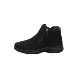 Hartjes Komfort Stiefeletten in Schwarz | Gr.: 39