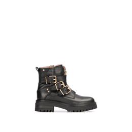 PS Poelman "MONK" Mädchen-Stiefeletten | Gr.: 31