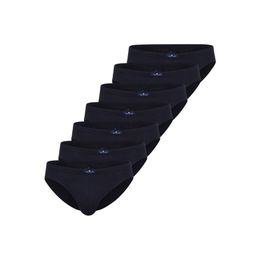Tom Tailor Slip 7er Pack in Blau | Gr.: XXL