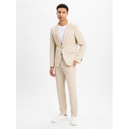 Finshley & Harding Finshley & Harding Anzug Oakland - California in beige | Gr.: 52