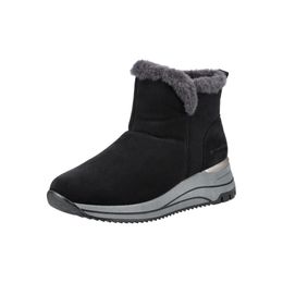 Tom Tailor Stiefel in Schwarz | Gr.: 40