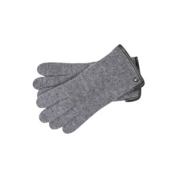 Roeckl Walkhandschuhe in Flanell | Gr.: 7,5