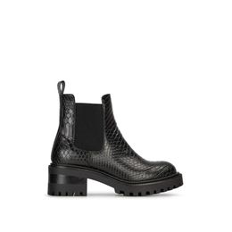 POSH by Poelman "AMY" Damen-Stiefeletten | Gr.: 41