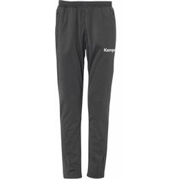 Kempa Trainingshose "Emotion 2.0 Hose" in Grau | Gr.: 128