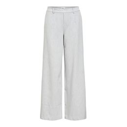Object Hose in Light Grey Melange | Gr.: 42
