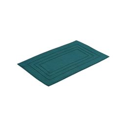 Vossen Badematten Feeling poseidon - 5895 in poseidon - 5895 | Gr.: 60 x 60 cm