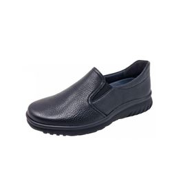 Semler Slipper Lena Weite H in Weiß | Gr.: 40