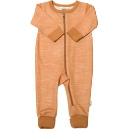 Joha Kinder Schlafanzug in Orange | Gr.: 80
