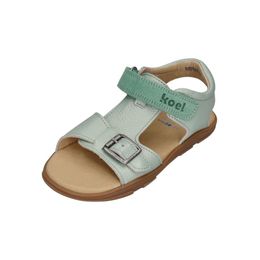 KOEL Sandalen ODA in grün | Gr.: 23