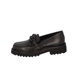 Tom Tailor Slipper in Schwarz | Gr.: 36