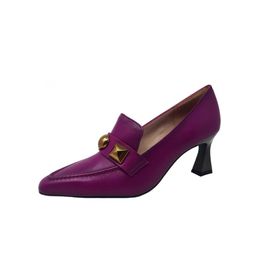 Hispanitas Pumps Dalia I in Pink | Gr.: 36