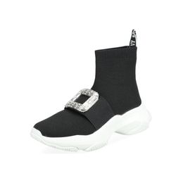 Steve Madden Sneaker in Schwarz | Gr.: 38