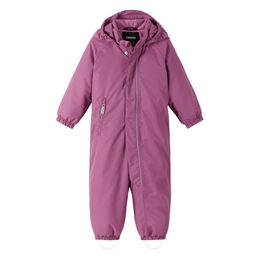 Reima Schneeanzug " Puhuri " in Red Violet | Gr.: 86