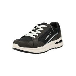 Bugatti Sneaker in Schwarz | Gr.: 42