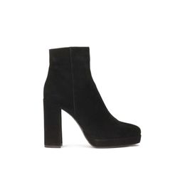 Kazar Boots in Schwarz | Gr.: 38