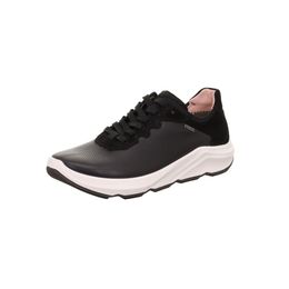 Legero Sneakers Low BLISS in Schwarz | Gr.: 41