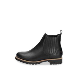 Panama Jack Stiefel in schwarz | Gr.: 38