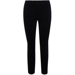 Ulla Popken Leggings in marine | Gr.: 46 - Normalgröße