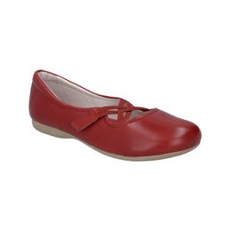 Josef Seibel Ballerina Fiona 39 in rubin | Gr.: 40