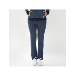 Tao Jogginghose FLEUR in dunkelblau | Gr.: M