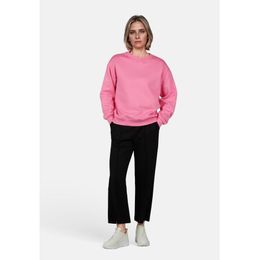 Salzhaut Pullover TAGEL in Blossom | Gr.: M
