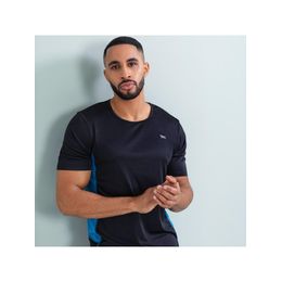 Tao Lauftop BAHRI in schwarz | Gr.: S