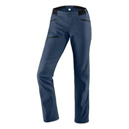 active by Lascana LASCANA ACTIVE Trekkinghose in marine | Gr.: 34